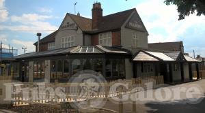 Mulberry in Didcot : Pubs Galore