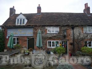 The Cherry Tree Inn in Stoke Row (near Henley-On-Thames) : Pubs Galore