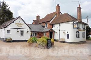 The Maltsters Arms in Rotherfield Greys, Henley-On-Thames : Pubs Galore
