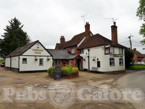 The Maltsters Arms in Rotherfield Greys, Henley-On-Thames : Pubs Galore