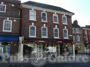 The Arbery in Wantage : Pubs Galore