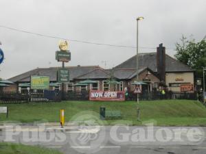 Lord Nelson in Wantage : Pubs Galore