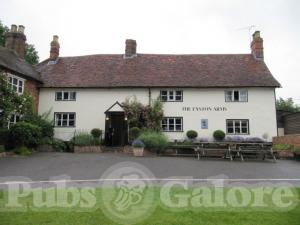 The Eyston Arms in East Hendred (near Wantage) : Pubs Galore