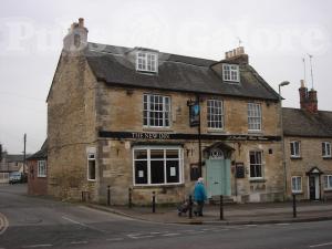 The New Inn in Witney : Pubs Galore