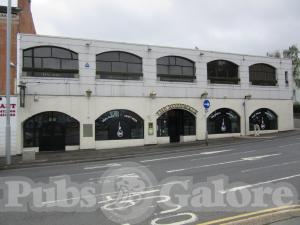 The Ropewalk in Nottingham : Pubs Galore
