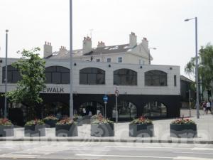 The Ropewalk in Nottingham : Pubs Galore