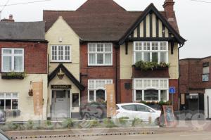 The Star Inn in Beeston (near Nottingham) : Pubs Galore