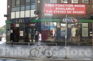 Diva's in Hull : Pubs Galore