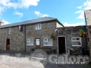 The Rose & Thistle Inn in Alwinton (near Morpeth) : Pubs Galore