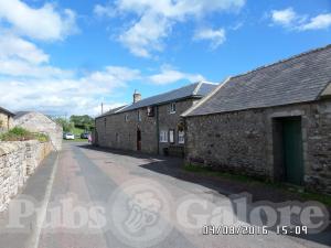 The Rose & Thistle Inn in Alwinton (near Morpeth) : Pubs Galore