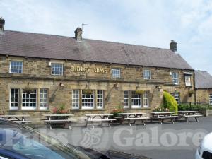 The Ridley Arms in Stannington (near Morpeth) : Pubs Galore