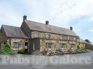 The Ridley Arms in Stannington (near Morpeth) : Pubs Galore