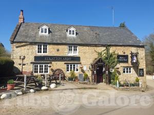 The Stratton Arms in Turweston (near Brackley) : Pubs Galore