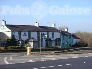 The Green Man Inn in Syresham (near Brackley) : Pubs Galore