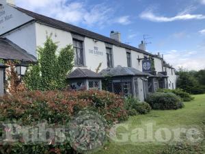The Green Man Inn in Syresham (near Brackley) : Pubs Galore