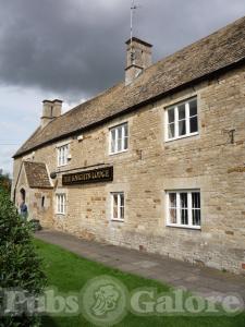 The Knights Lodge in Corby : Pubs Galore