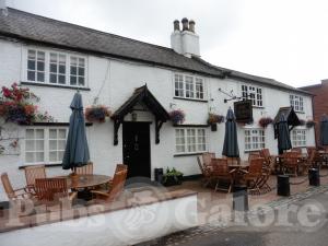 The Queen Inn in Great Corby (near Carlisle) : Pubs Galore