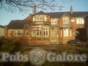 The Blue Bell (JD Wetherspoon) in Hemsworth (near Pontefract) : Pubs Galore