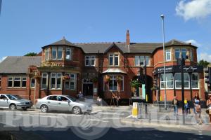 The Blue Bell (JD Wetherspoon) in Hemsworth (near Pontefract) : Pubs Galore