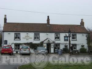 Castle Arms Inn in Snape (near Bedale) : Pubs Galore