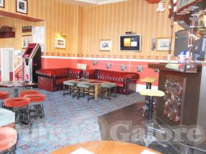Bonhommes Bar in Filey : Pubs Galore