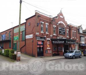 The Buccaneer in Filey : Pubs Galore