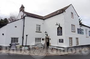 The Cover Bridge Inn in Leyburn : Pubs Galore