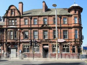 Flares in Middlesbrough : Pubs Galore