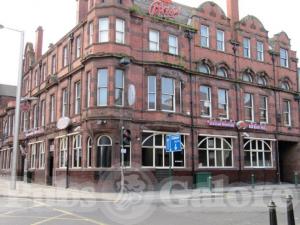 Flares in Middlesbrough : Pubs Galore