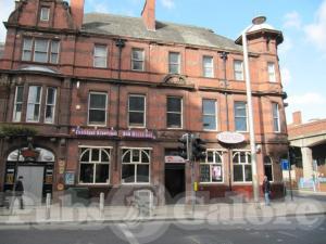 Flares in Middlesbrough : Pubs Galore