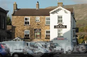 The Buck Hotel in Reeth (near Richmond) : Pubs Galore