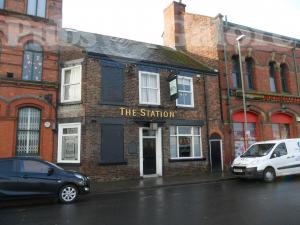 The Station in Selby : Pubs Galore