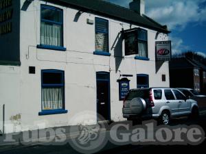 The New Inn in Barlby (near Selby) : Pubs Galore