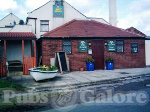 The Sloop Inn in Temple Hirst (near Selby) : Pubs Galore