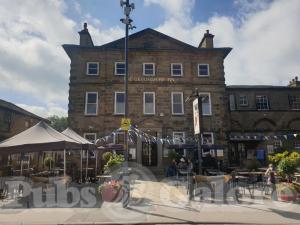The Devonshire (JD Wetherspoon) in Skipton : Pubs Galore