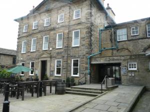 The Devonshire (JD Wetherspoon) in Skipton : Pubs Galore