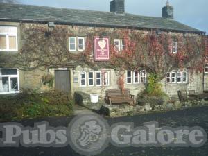 The Crow Trees Inn in Tosside (near Skipton) : Pubs Galore