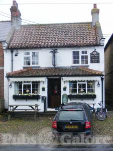 The Black Swan in Dishforth (near Thirsk) : Pubs Galore