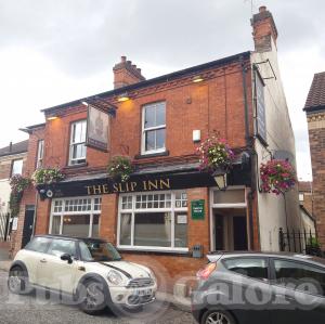 The Slip Inn in York : Pubs Galore