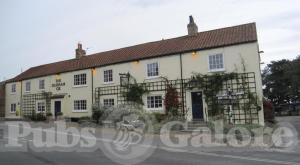 The Durham Ox in Crayke (near York) : Pubs Galore