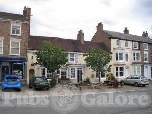 The George in Easingwold (near York) : Pubs Galore