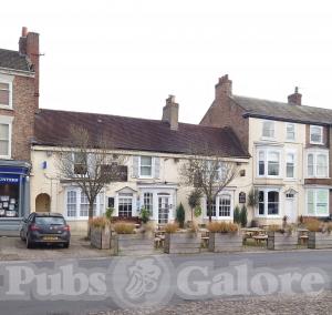 The George in Easingwold (near York) : Pubs Galore