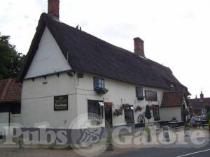 The Crown Inn in Pulham Market (near Diss) : Pubs Galore