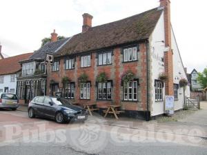 The Greyhound in Botesdale (near Diss) : Pubs Galore