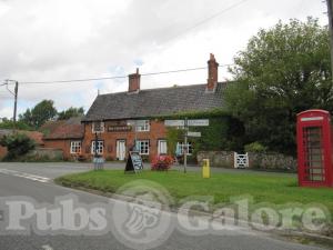 The Cross Keys in Redgrave (near Diss) : Pubs Galore