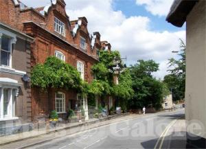 The Scole Inn in Scole (near Diss) : Pubs Galore