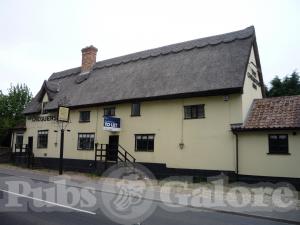 The Chequers Inn in Bressingham (near Diss) : Pubs Galore