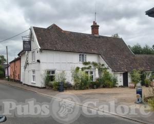 Old Kings Head in Brockdish (near Diss) : Pubs Galore