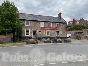 The Chequers Inn in Binham (near Fakenham) : Pubs Galore