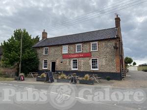 The Chequers Inn in Binham (near Fakenham) : Pubs Galore